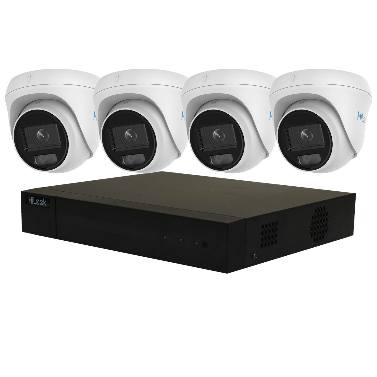 IP POE KITS – CCTV Store